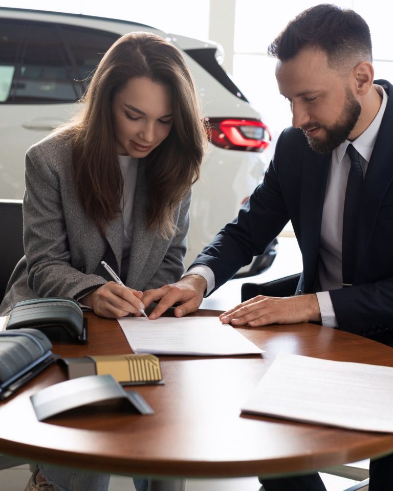 Drivetime Canada – We Put You in the Drivers Seat of Your Life